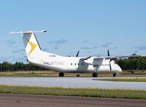 Cargo – Deer Lake Regional Airport