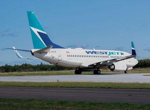 Airlines – Deer Lake Regional Airport