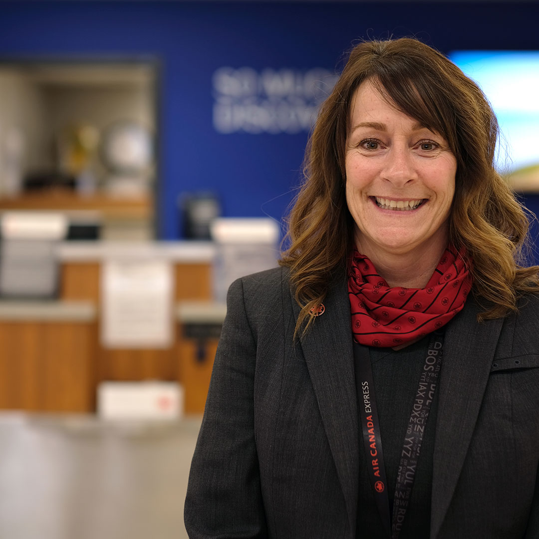 We Are YDF – Deer Lake Regional Airport